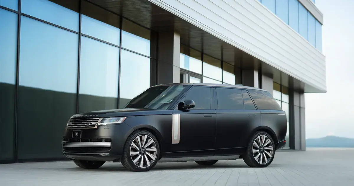 Enhancing Executive Security | Miami Armored