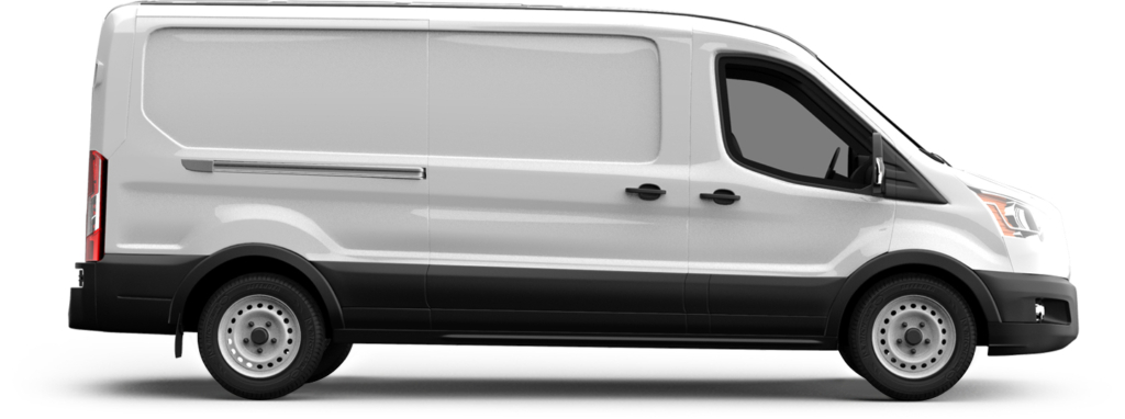 Ford Transit Cash in Transit for Sale in the USA | Miami Armored