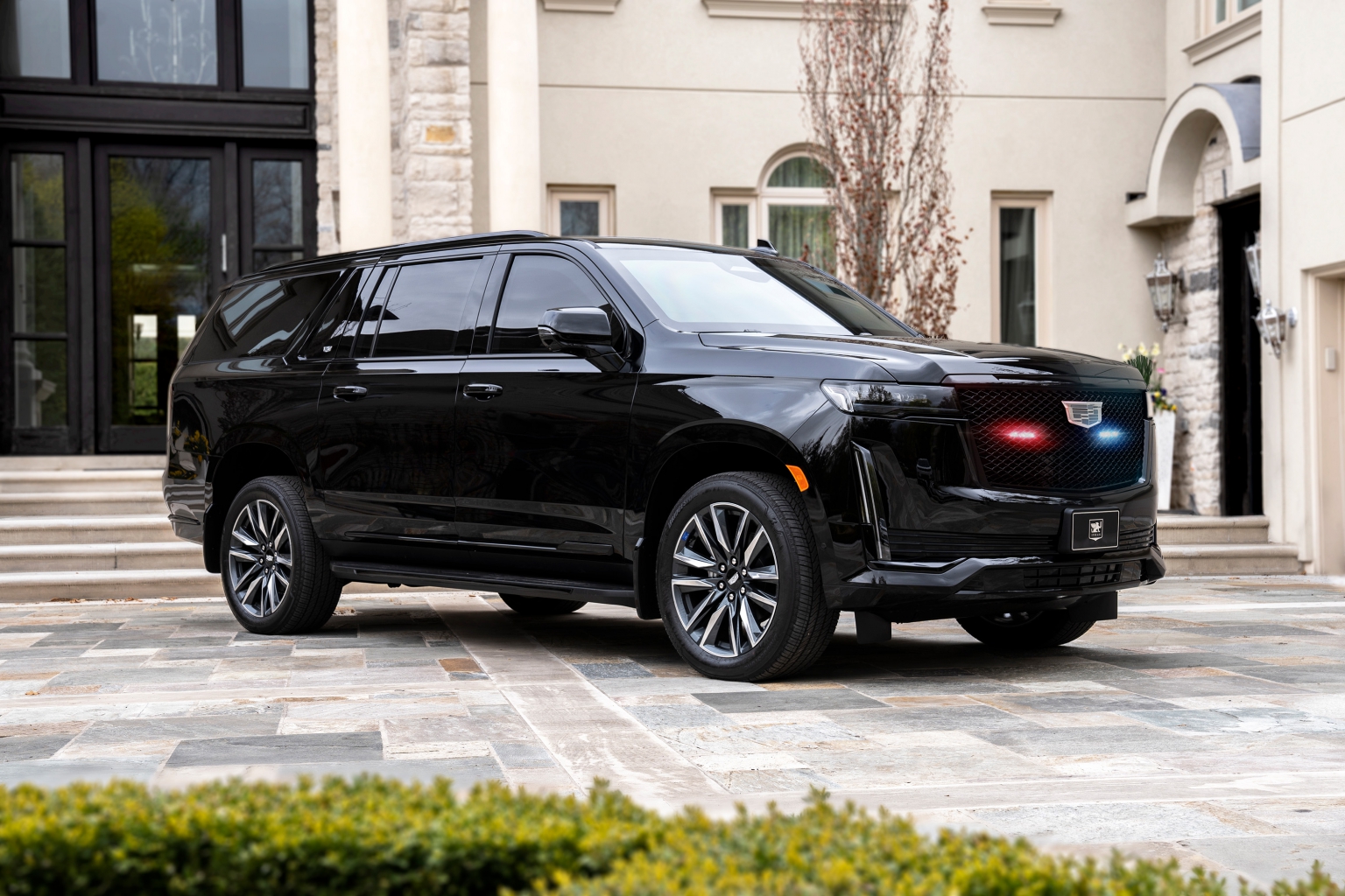 Bulletproof Cars & Vehicles for Sale in Texas | Miami Armored®