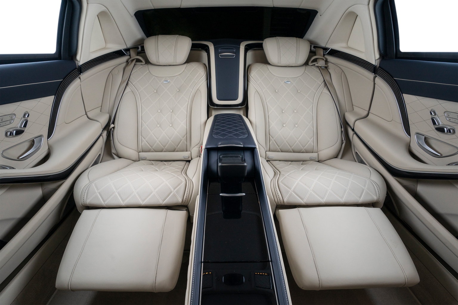 Bulletproof Cars & Vehicles for Sale in Texas | Miami Armored®