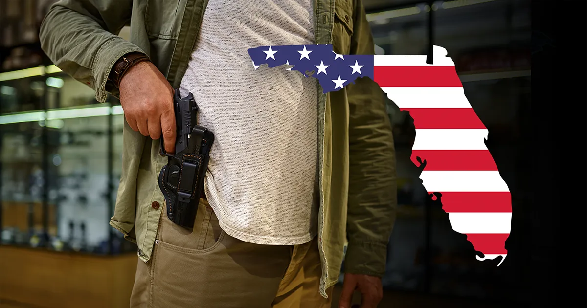 Concealed to Open Carry in Florida: Why Armored Vehicles Matter More ...