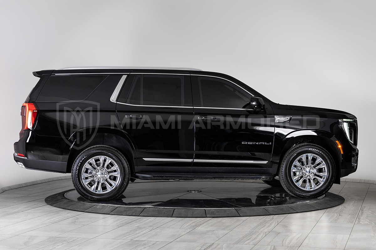 Top Miami Armored Vehicles of 2025 | Miami Armored