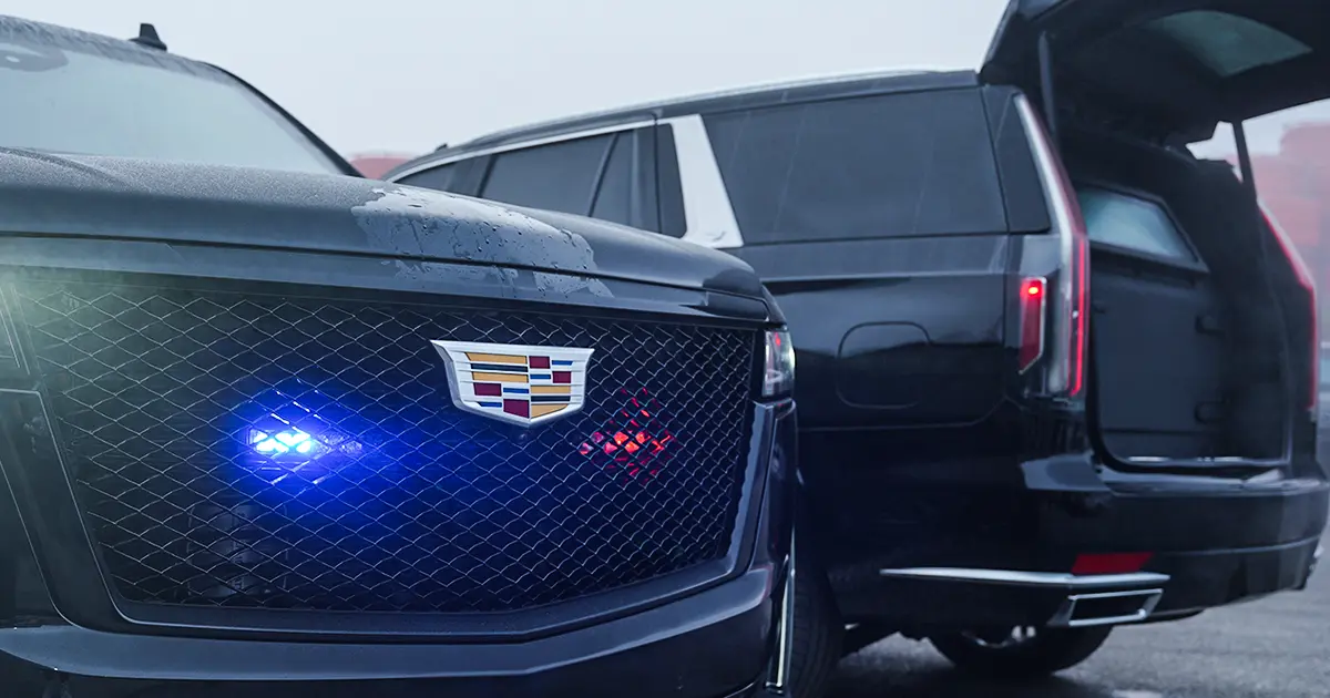 Elite Protection – Secure Features in VIP Bulletproof Cars