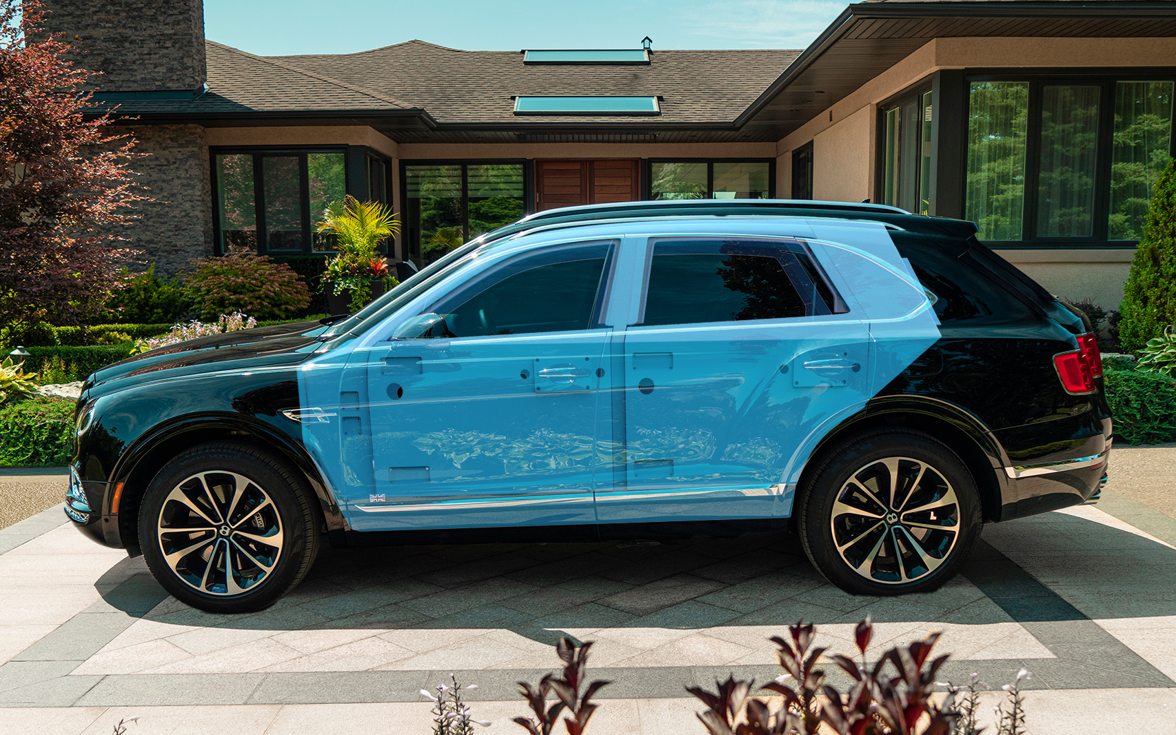 Miami Armored® | Bulletproof Cars & Vehicles for Sale in the USA