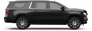 Premium Bulletproof SUVs for Sale in the USA | Miami Armored®