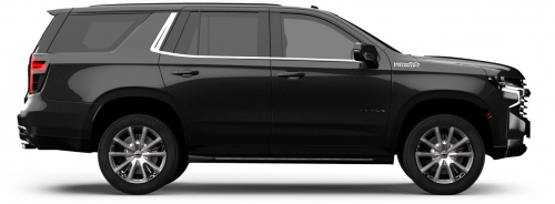 Premium Bulletproof SUVs for Sale in the USA | Miami Armored®