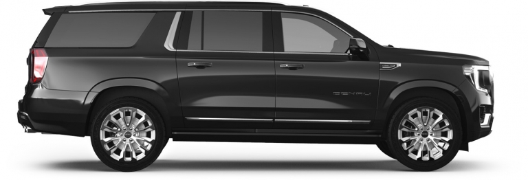 Premium Bulletproof SUVs for Sale in the USA | Miami Armored®