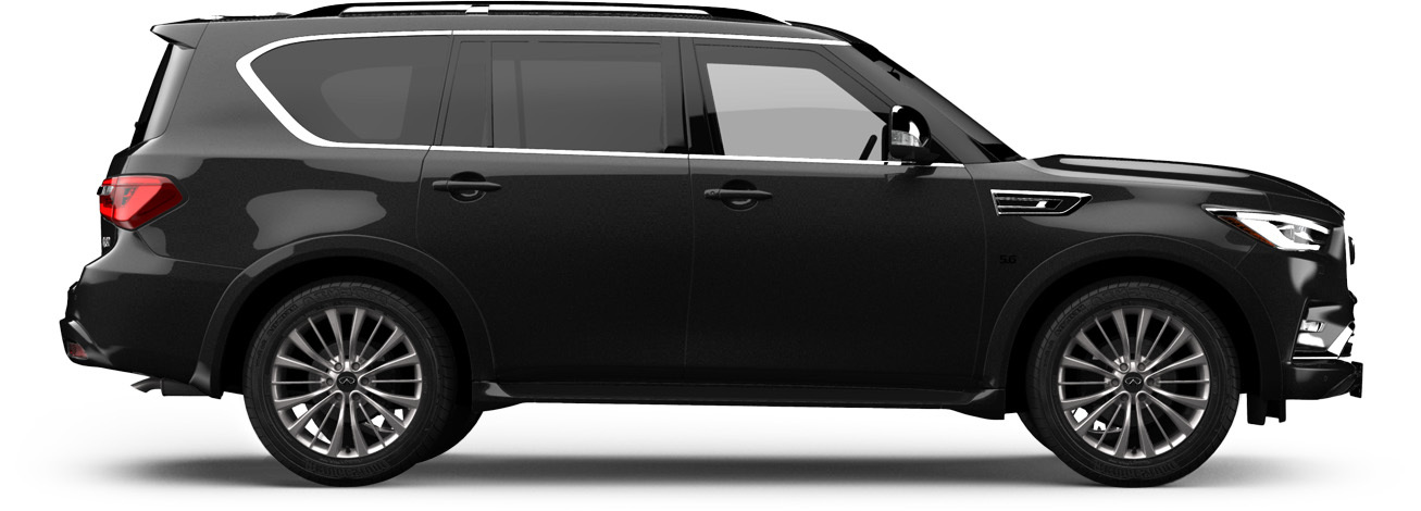 Premium Bulletproof SUVs for Sale in the USA | Miami Armored®