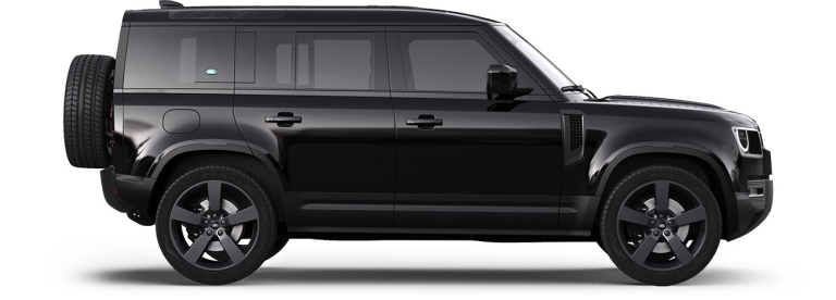 Premium Bulletproof SUVs for Sale in the USA | Miami Armored®