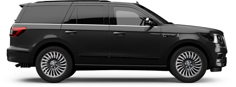 Premium Bulletproof SUVs for Sale in the USA | Miami Armored®