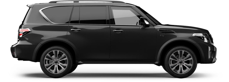 Premium Bulletproof SUVs for Sale in the USA | Miami Armored®