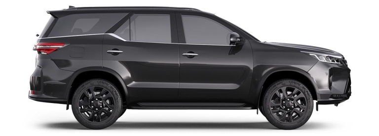 Premium Bulletproof SUVs for Sale in the USA | Miami Armored®